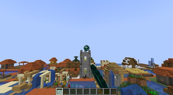How To Teleport In Minecraft Stasis Commands And More